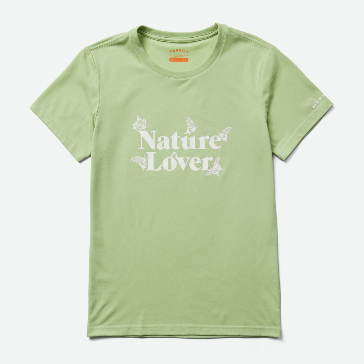 Women - T-Shirts | Merrell