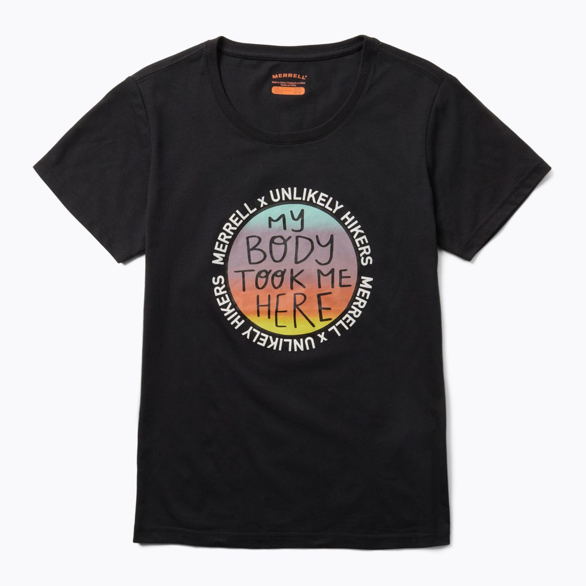 Women's Hiking T-Shirts & Tanks | Merrell