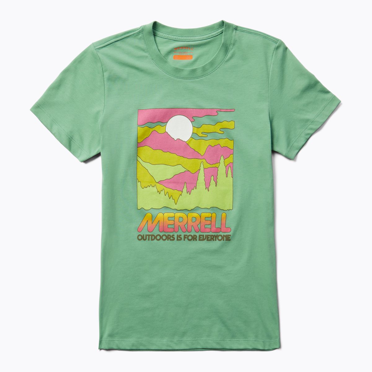 Women - T-Shirts | Merrell