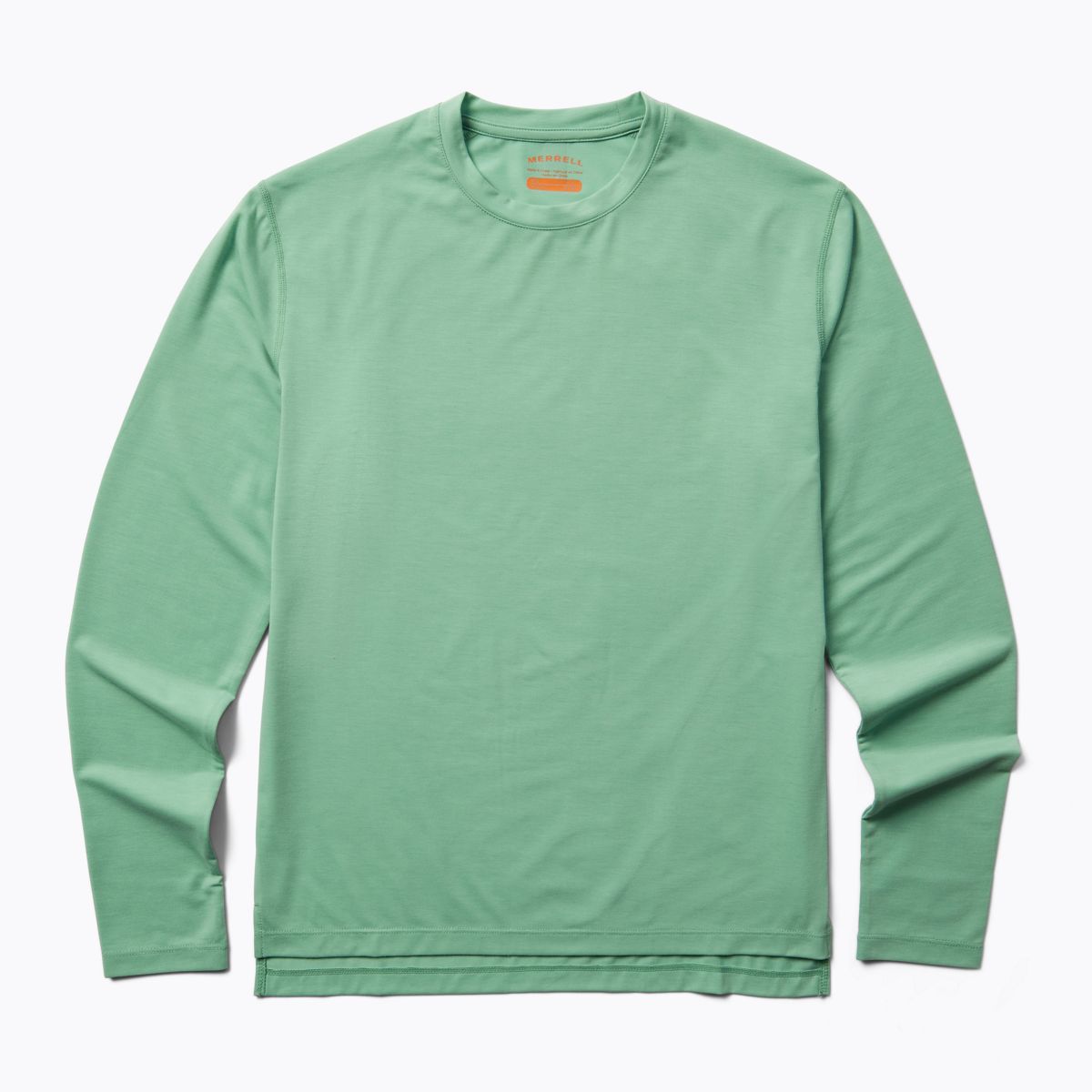 Women Perfect Long Sleeve Tee with Tencel | Merrell