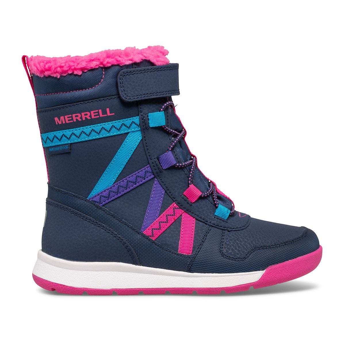 Merrell Kids' Footwear | Merrell