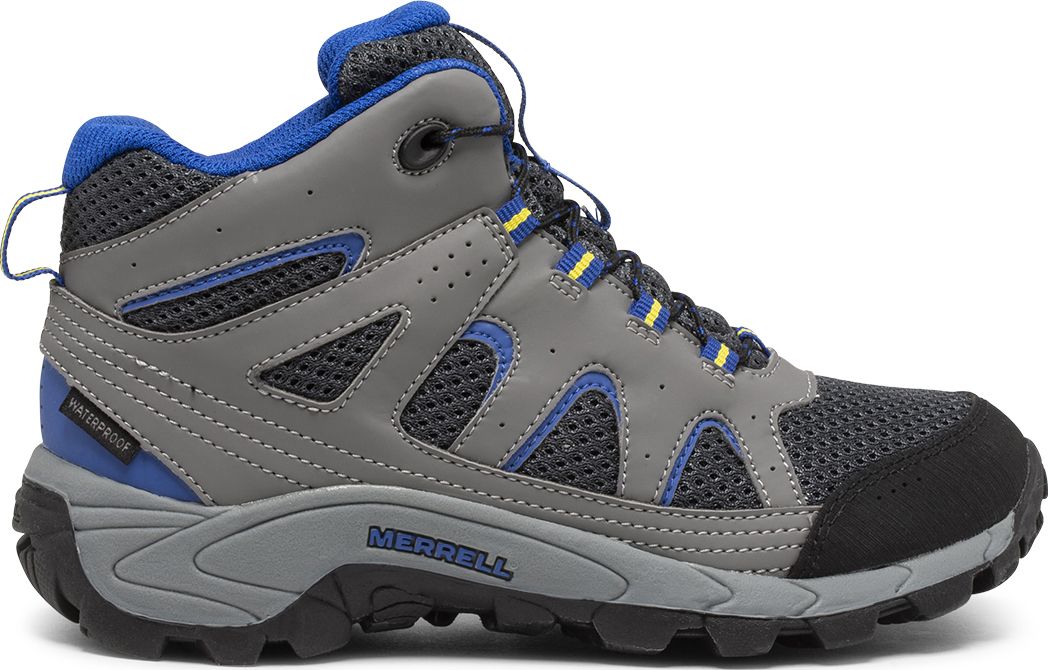 Kids' Hiking Boots and Shoes | Merrell