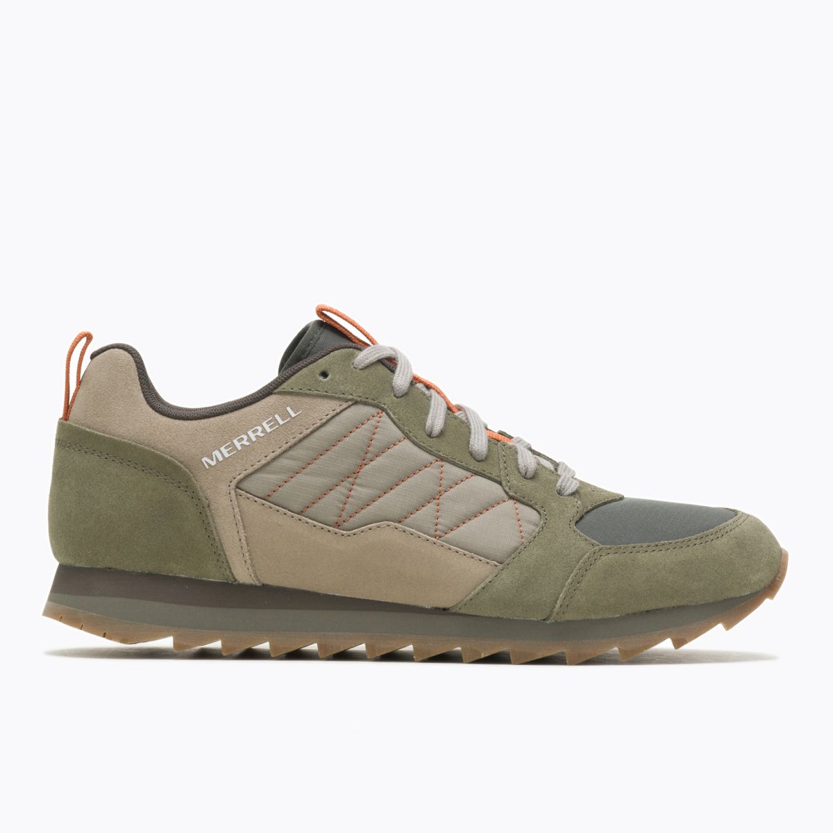Men's Alpine Sneaker Casual Sneakers | Merrell