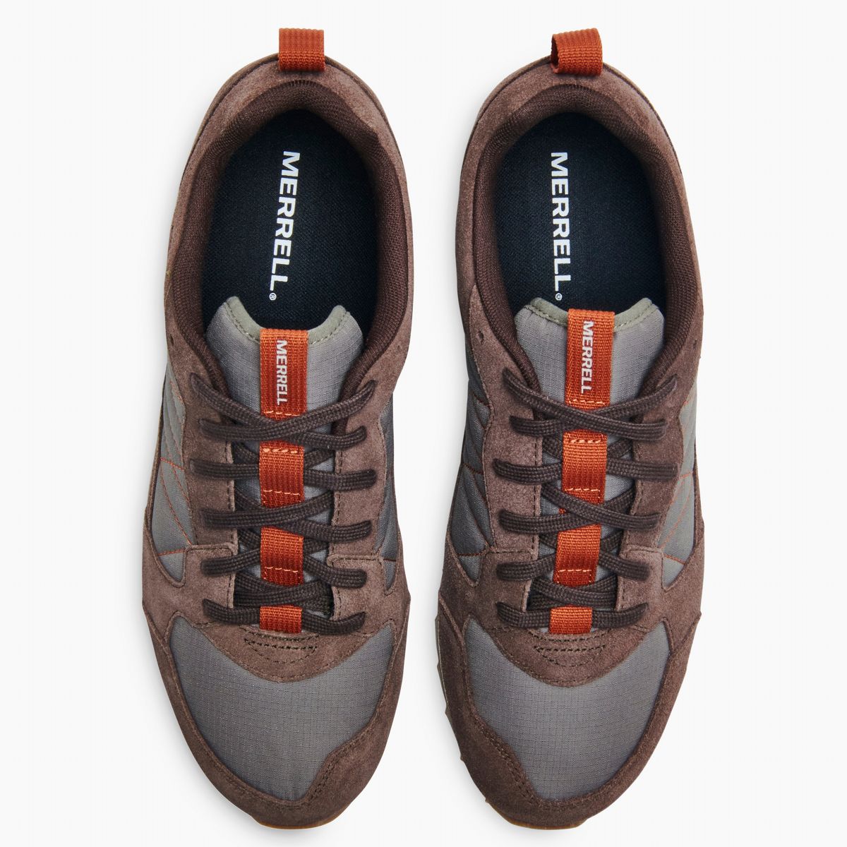 Men's Alpine Sneaker Casual Sneakers | Merrell