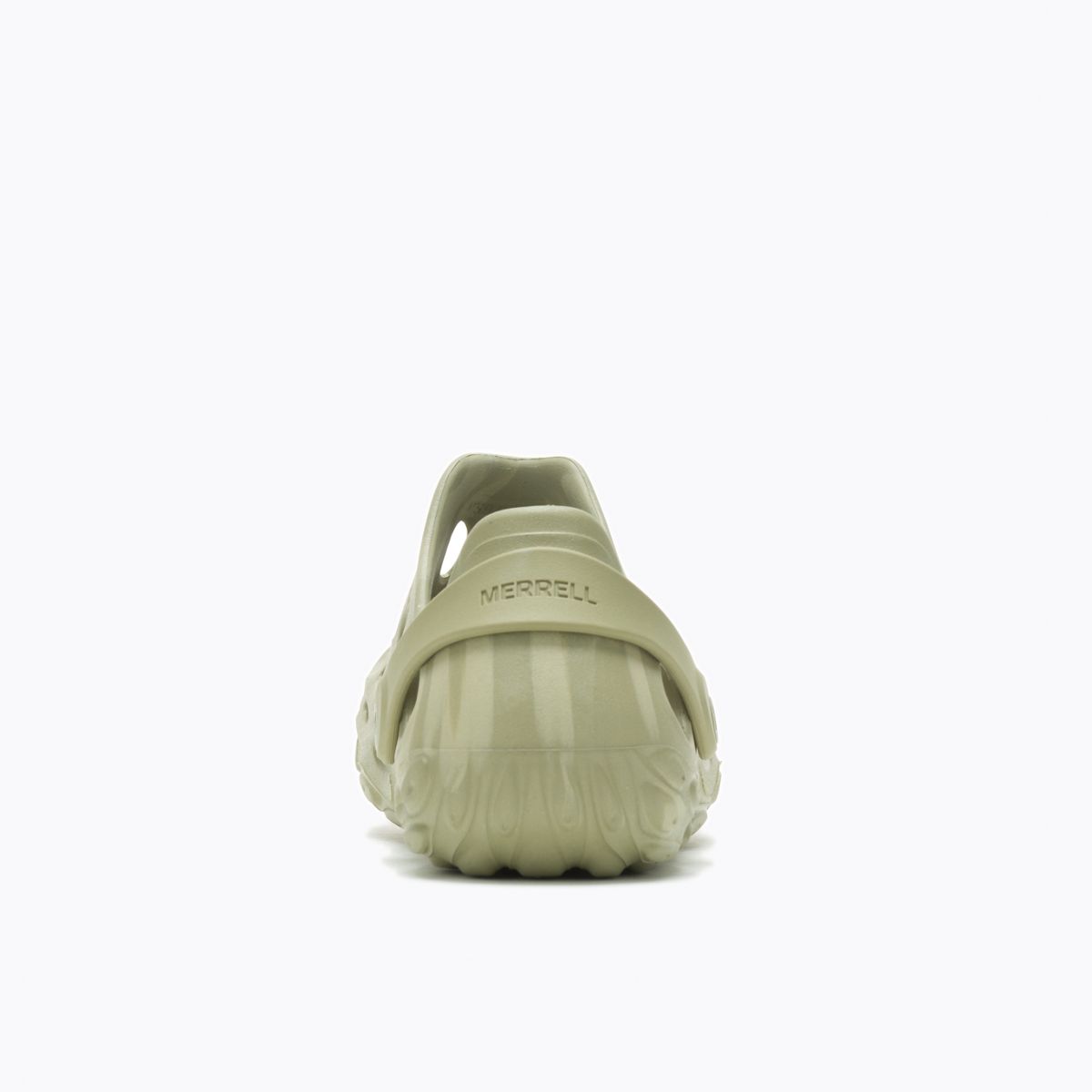 Men's Hydro Moc Waterproof Slip On Shoe| Merrell