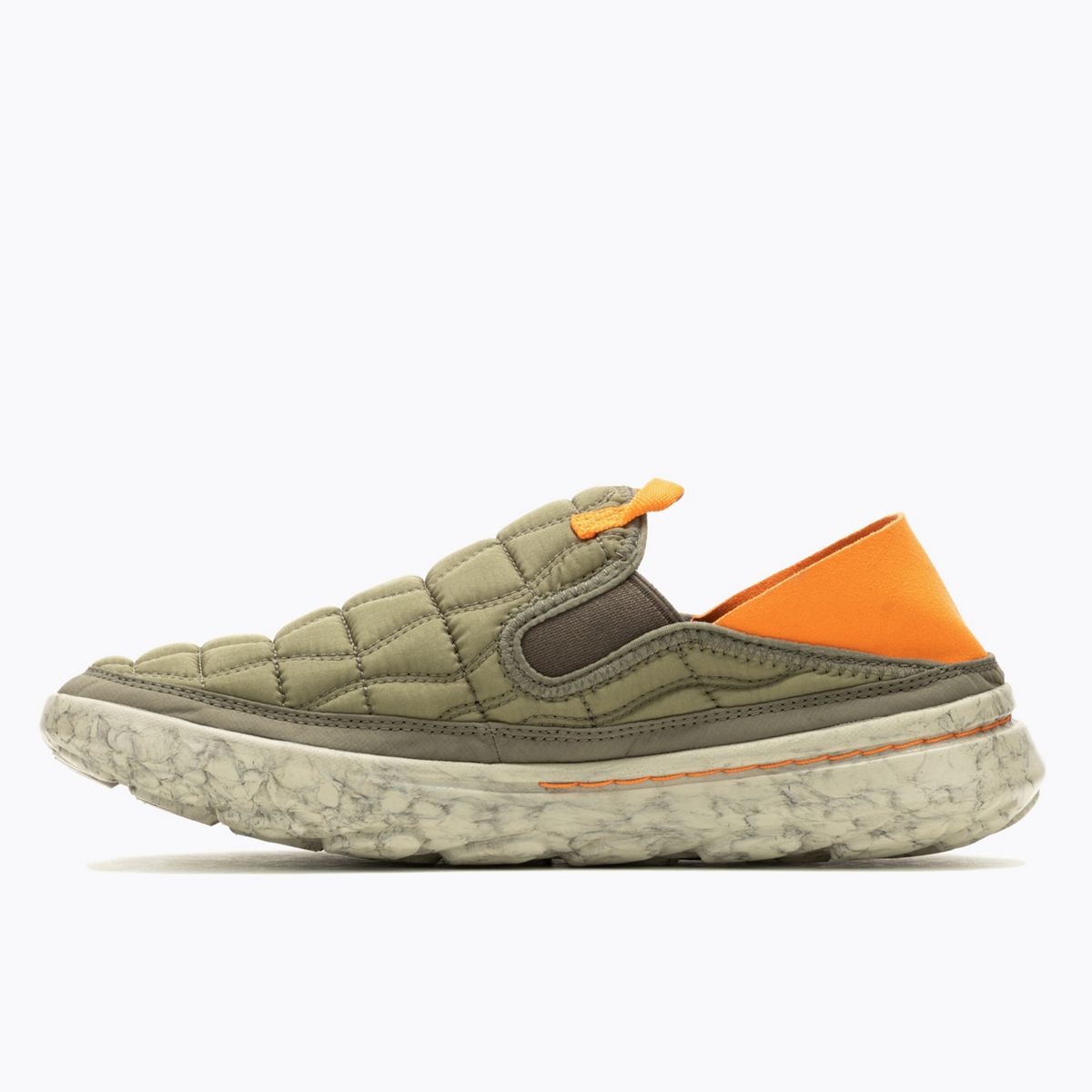 Men - Hut Moc 2 - Slip Ons | Merrell