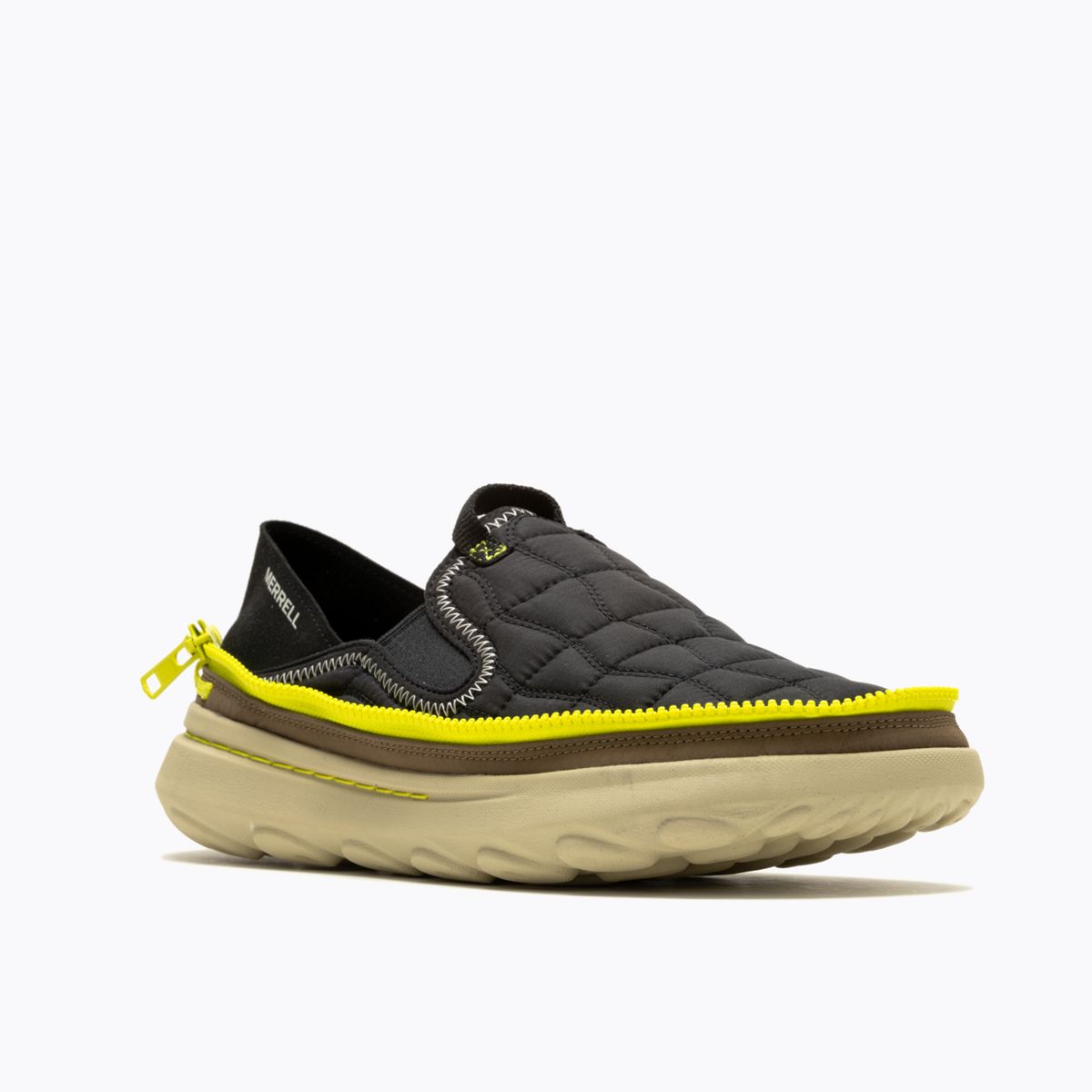 Men - Hut Moc 2 Packable - Slip Ons | Merrell