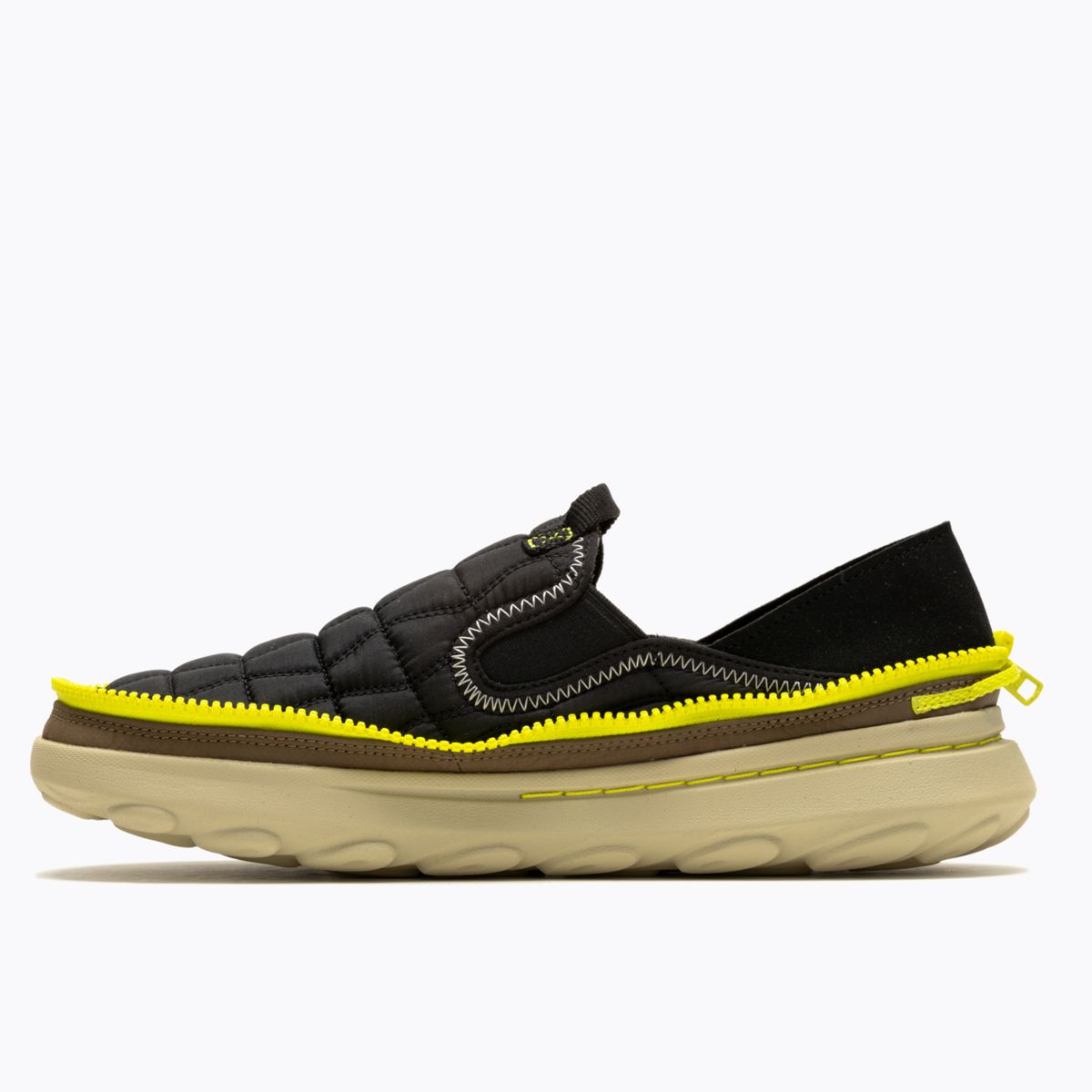 Men - Hut Moc 2 Packable - Slip Ons | Merrell