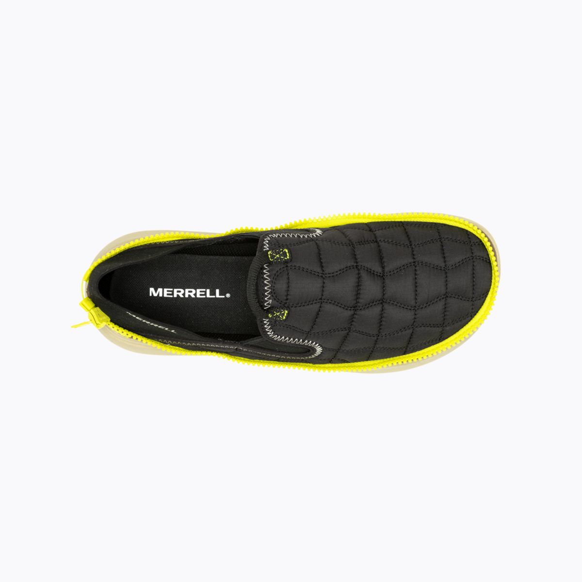 Men - Hut Moc 2 Packable - Slip Ons | Merrell