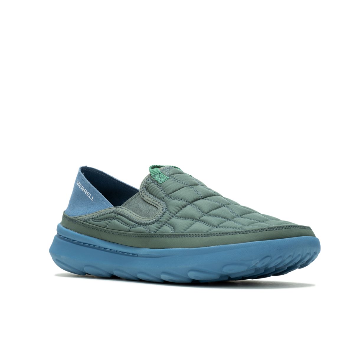 Men - Hut Moc 2 - Slip Ons | Merrell