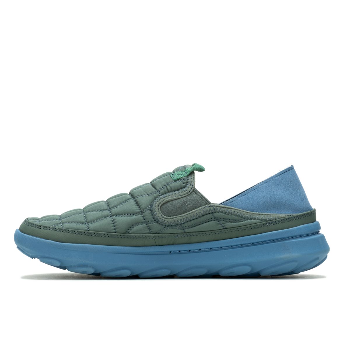 Men - Hut Moc 2 - Slip Ons | Merrell