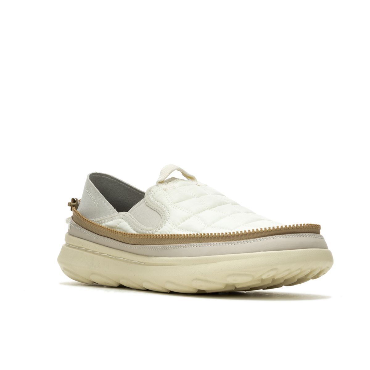 Men - Hut Moc 2 Packable - Slip Ons | Merrell
