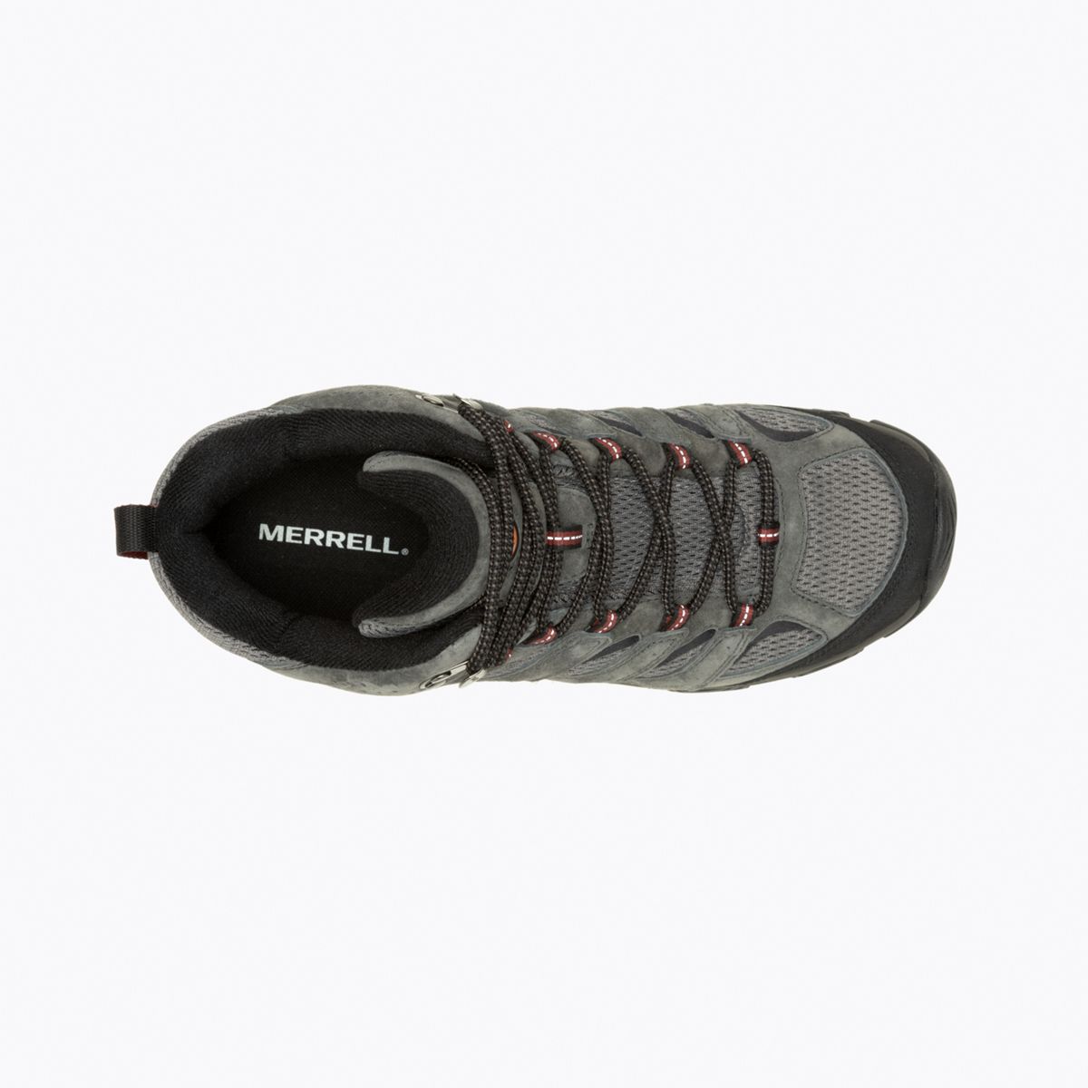 Men - Moab 3 Mid GORE-TEX® Wide Width - Boots | Merrell