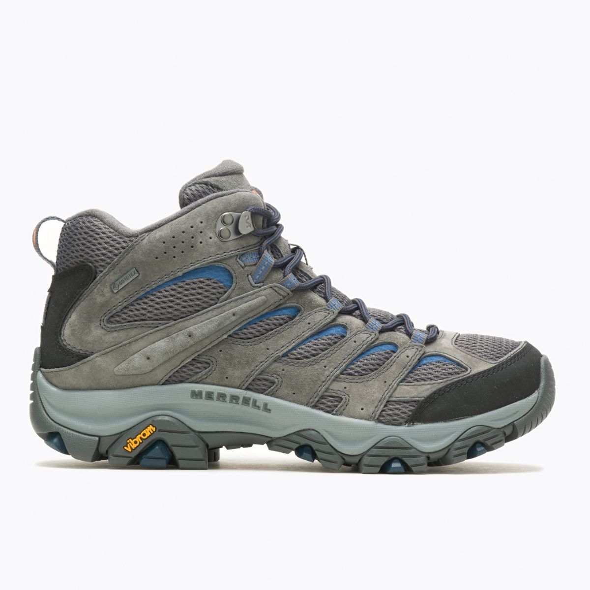 Collection Moab Homme - Merrell