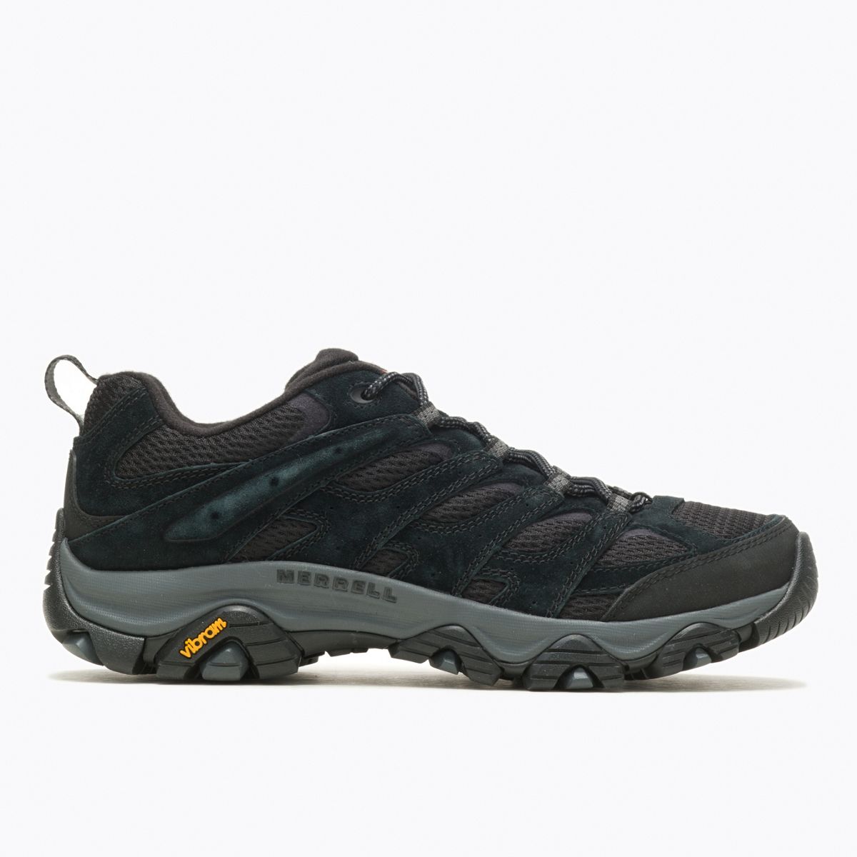 Men - Moab 3 Wide Width - - Reviews | Merrell