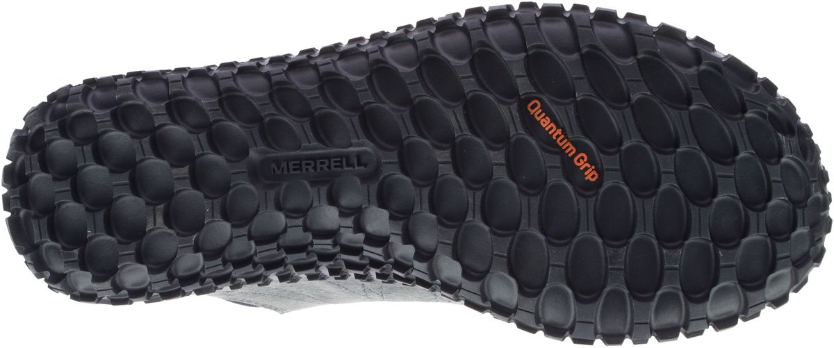 Men's Wrapt Mid Waterproof Barefoot Boots | Merrell