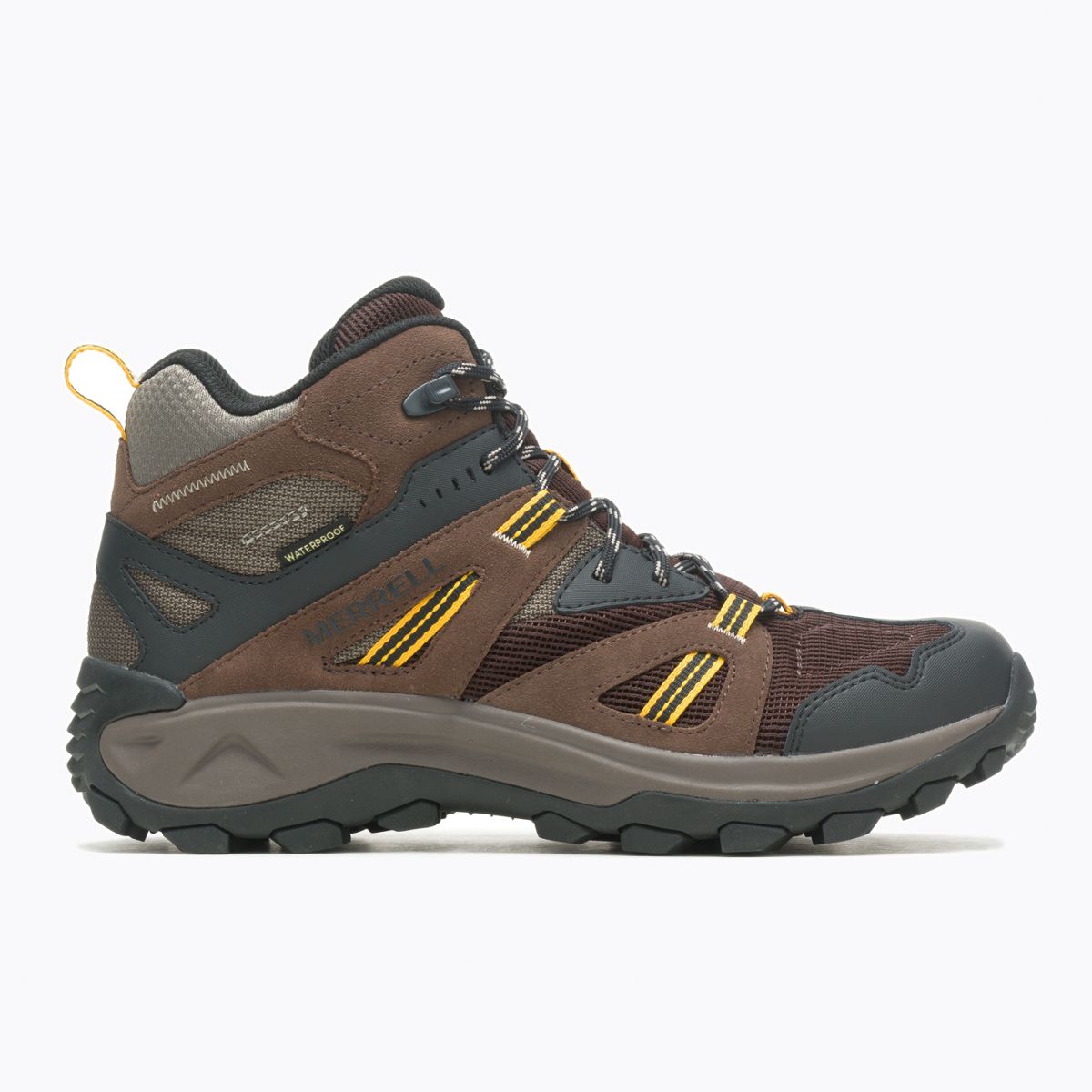 Men's Boots | Merrell