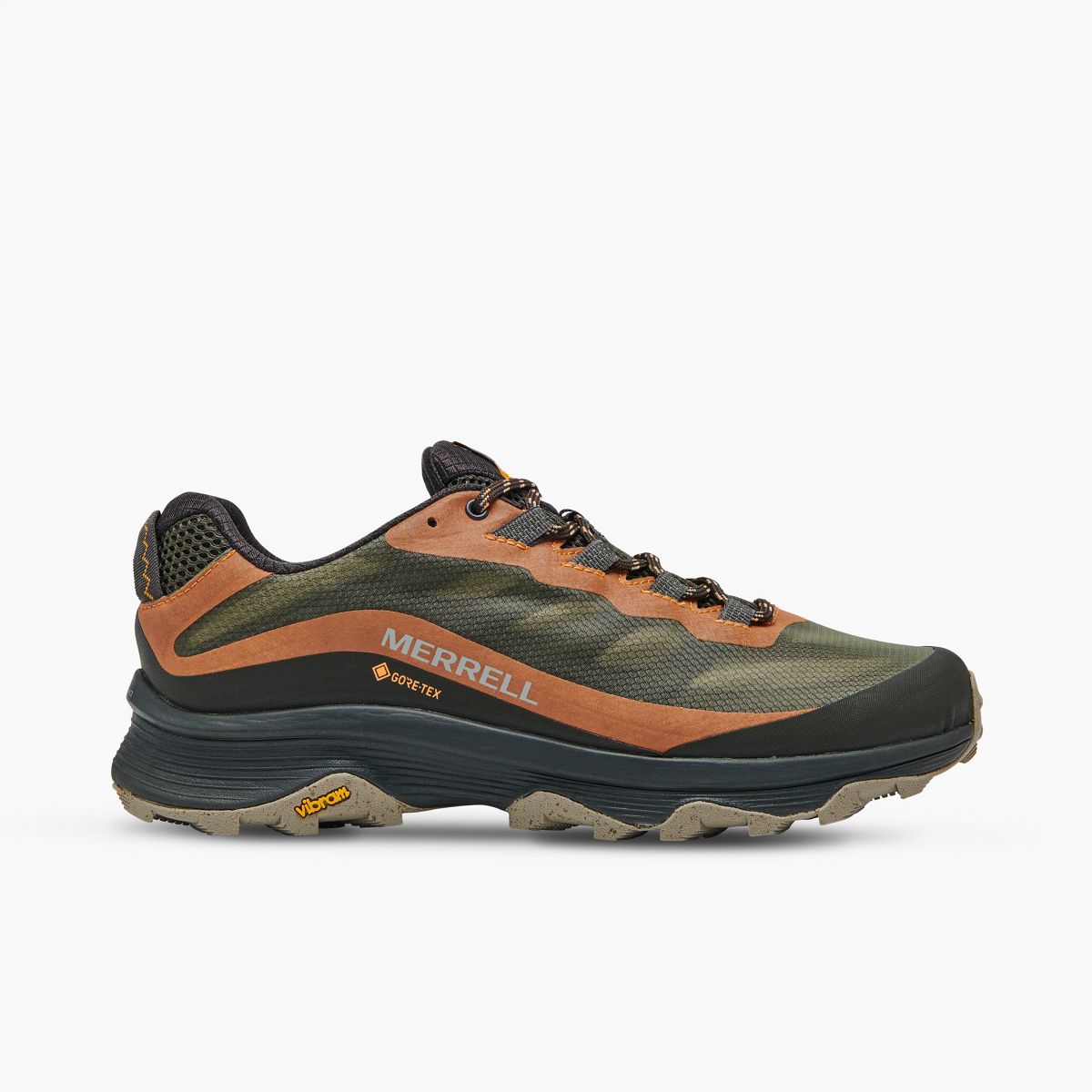 Men - Outlet: Final Sale 40%-60% Off | Merrell