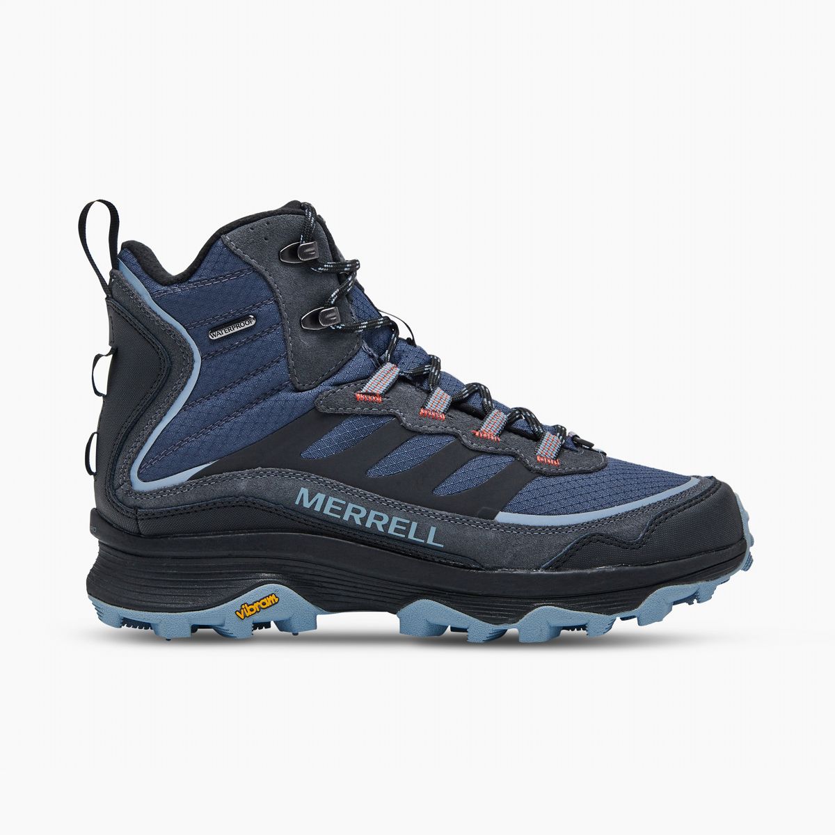 Moab Collection - Merrell