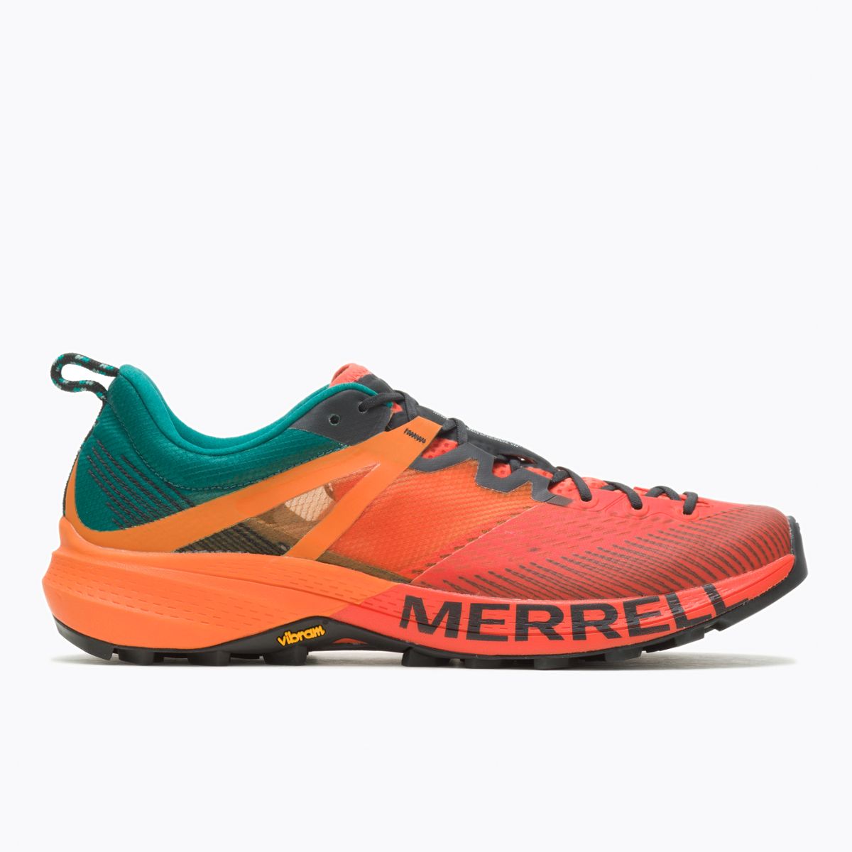 Men - MTL MQM - Low | Merrell