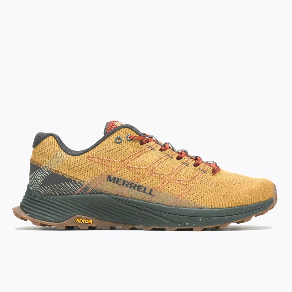 Collections - Moab Flight Collection | Merrell