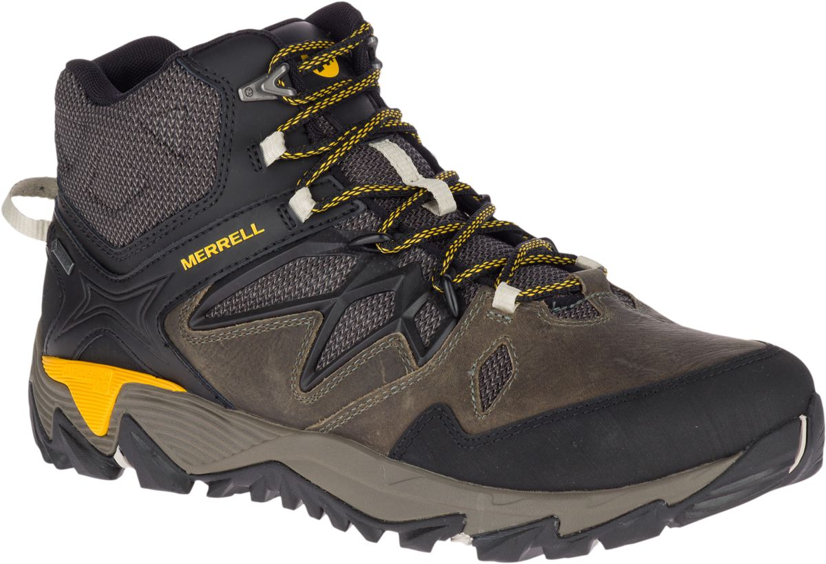 All Out Blaze 2 Mid GORE-TEX® - Boots | Merrell