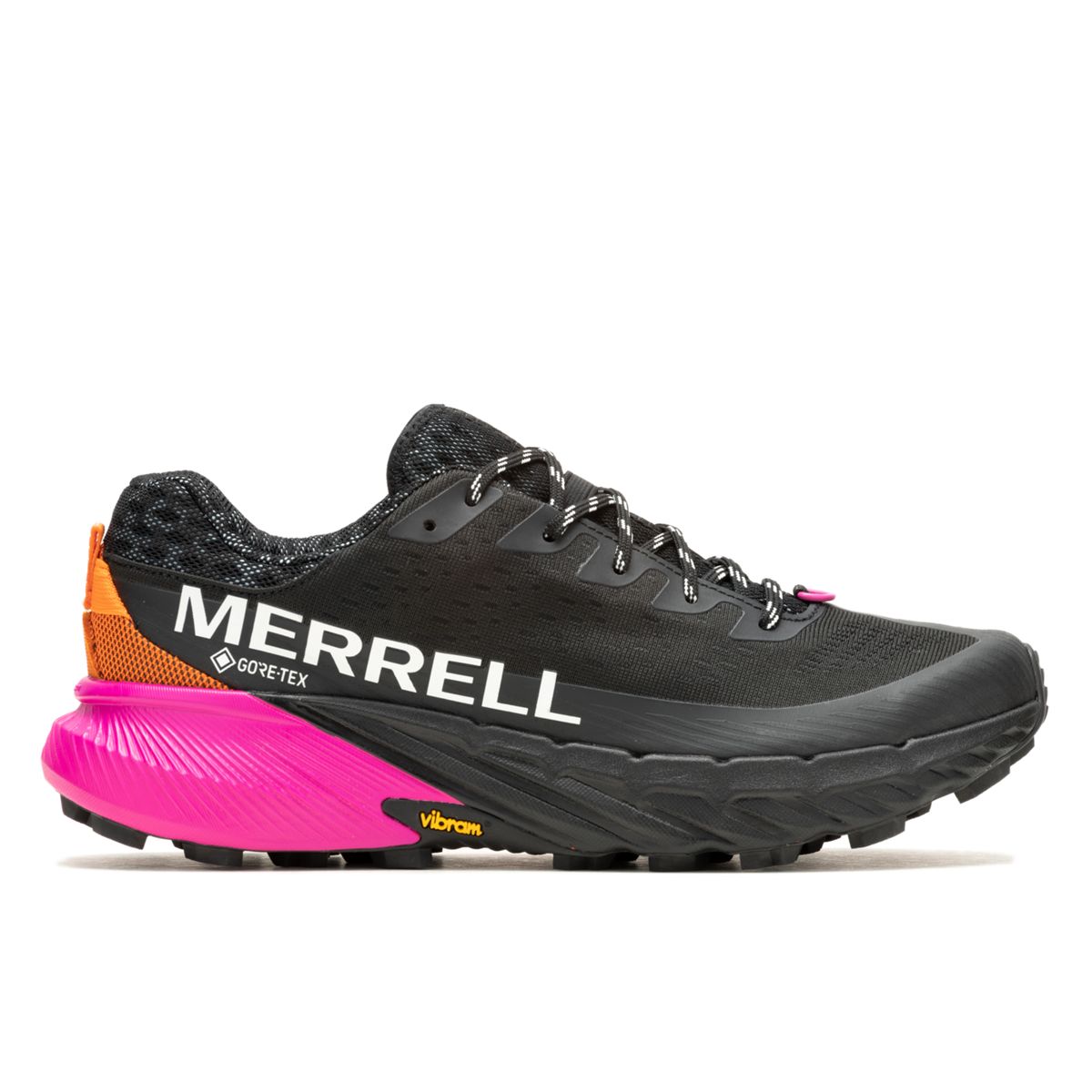 All Trail Running Shoes | Merrell