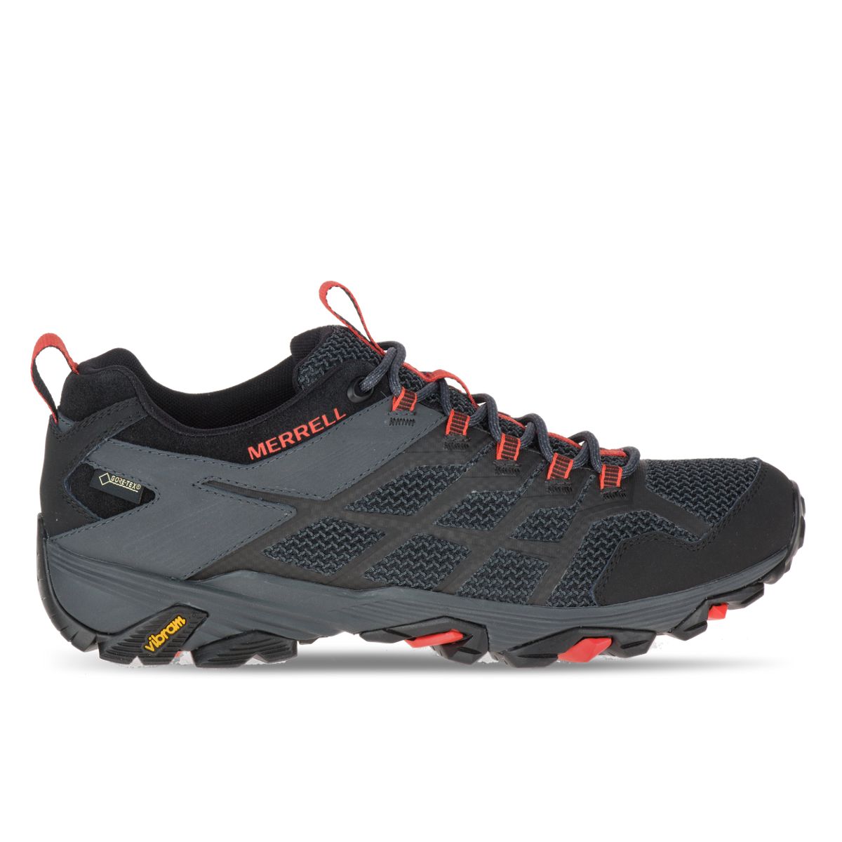 Sustainable Footwear | Merrell