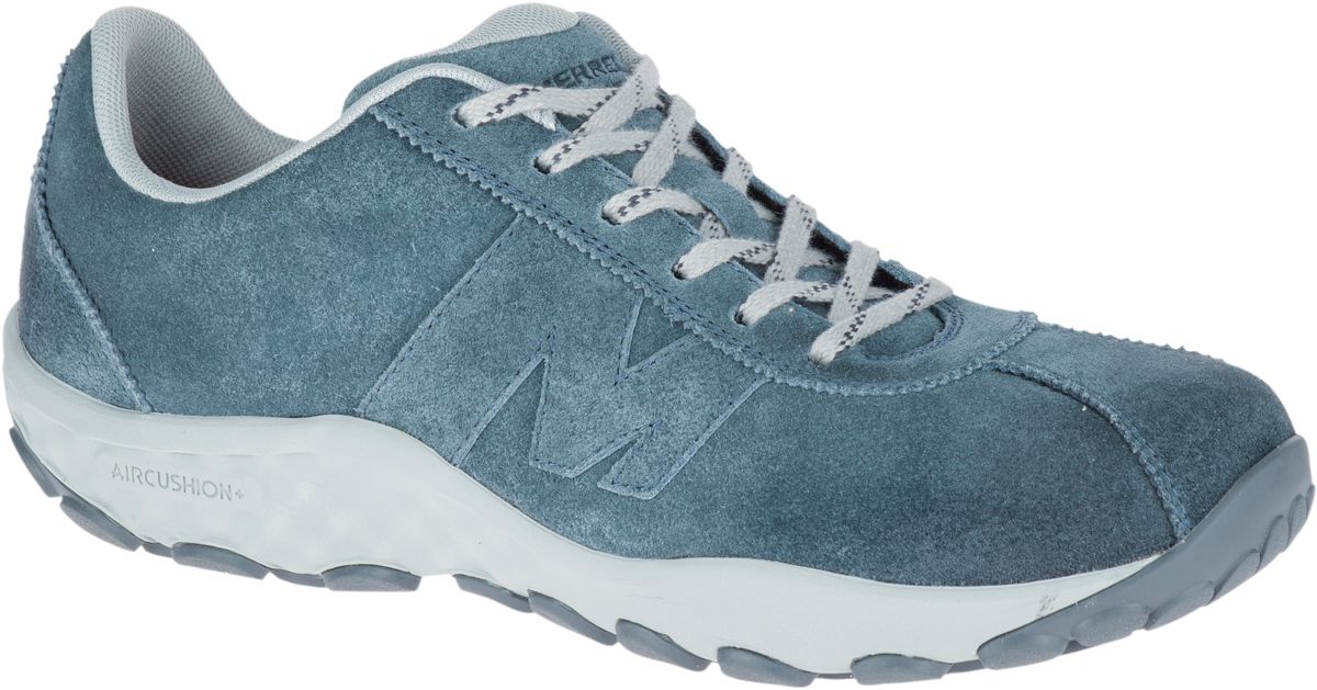 Sprint Lace Suede AC+ - Sneakers | Merrell