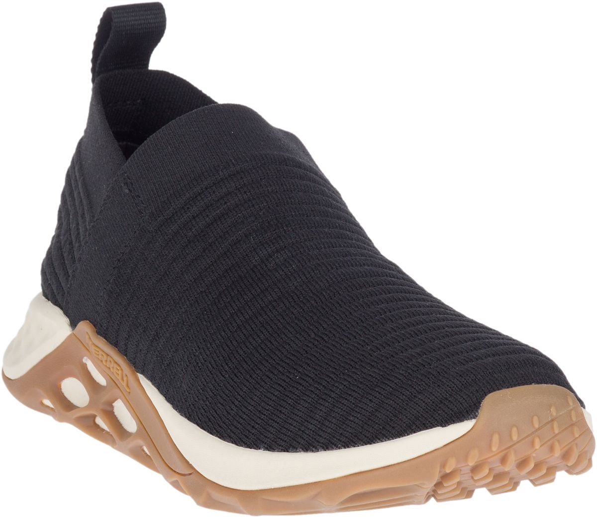 Men - Range Laceless AC+ - Slip Ons | Merrell