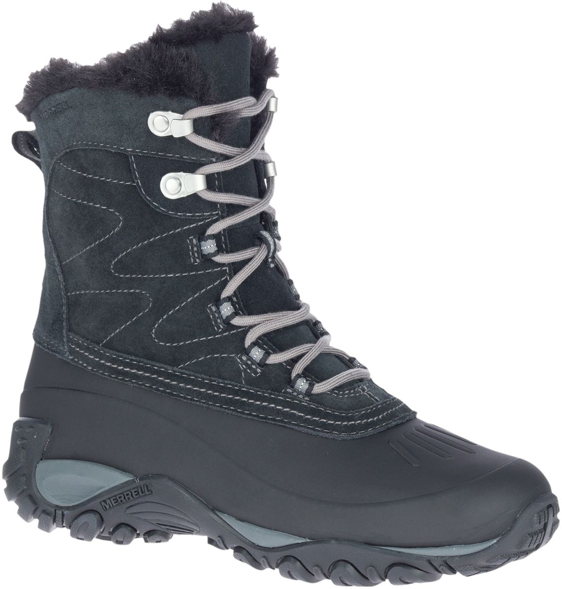 Women's Outdoor Wear - Merrell