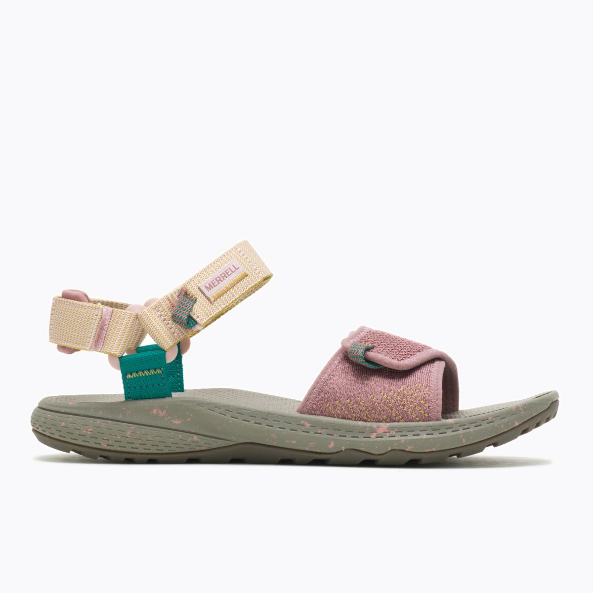 Women - Bravada Backstrap - Sandals | Merrell