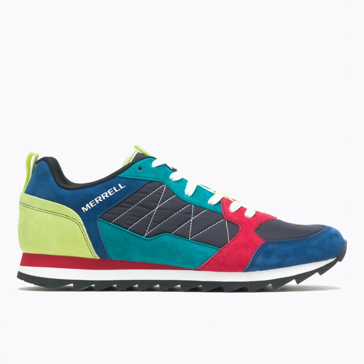 Men's Alpine Sneaker Casual Sneakers | Merrell