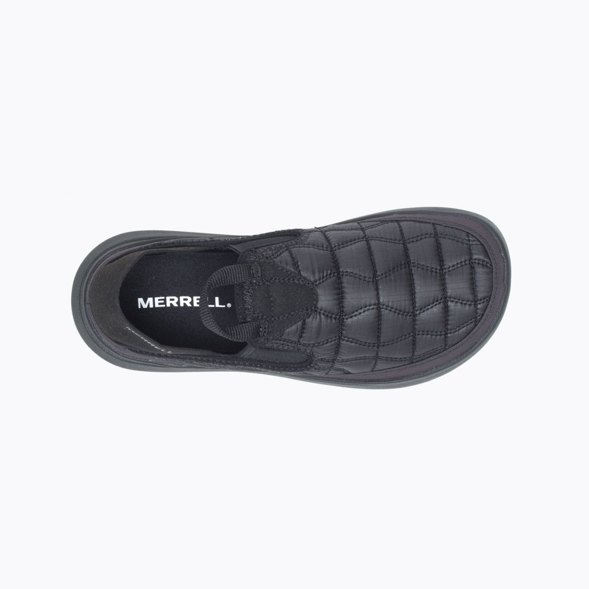 Women - Hut Moc 2 - Slip Ons | Merrell