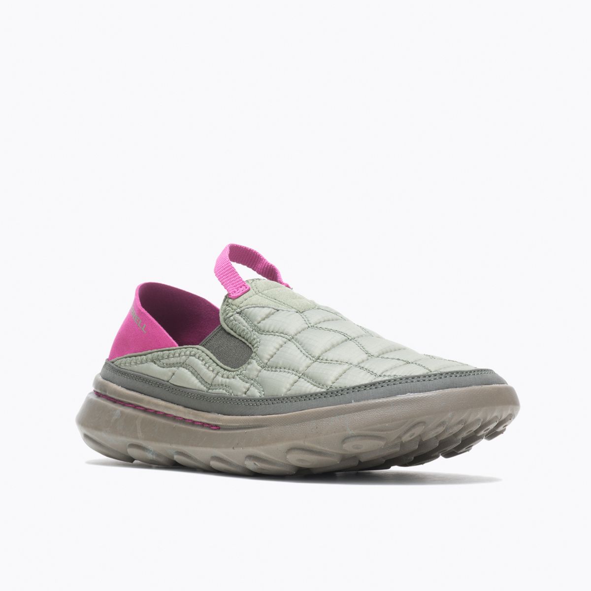Women - Hut Moc 2 - Slip Ons | Merrell