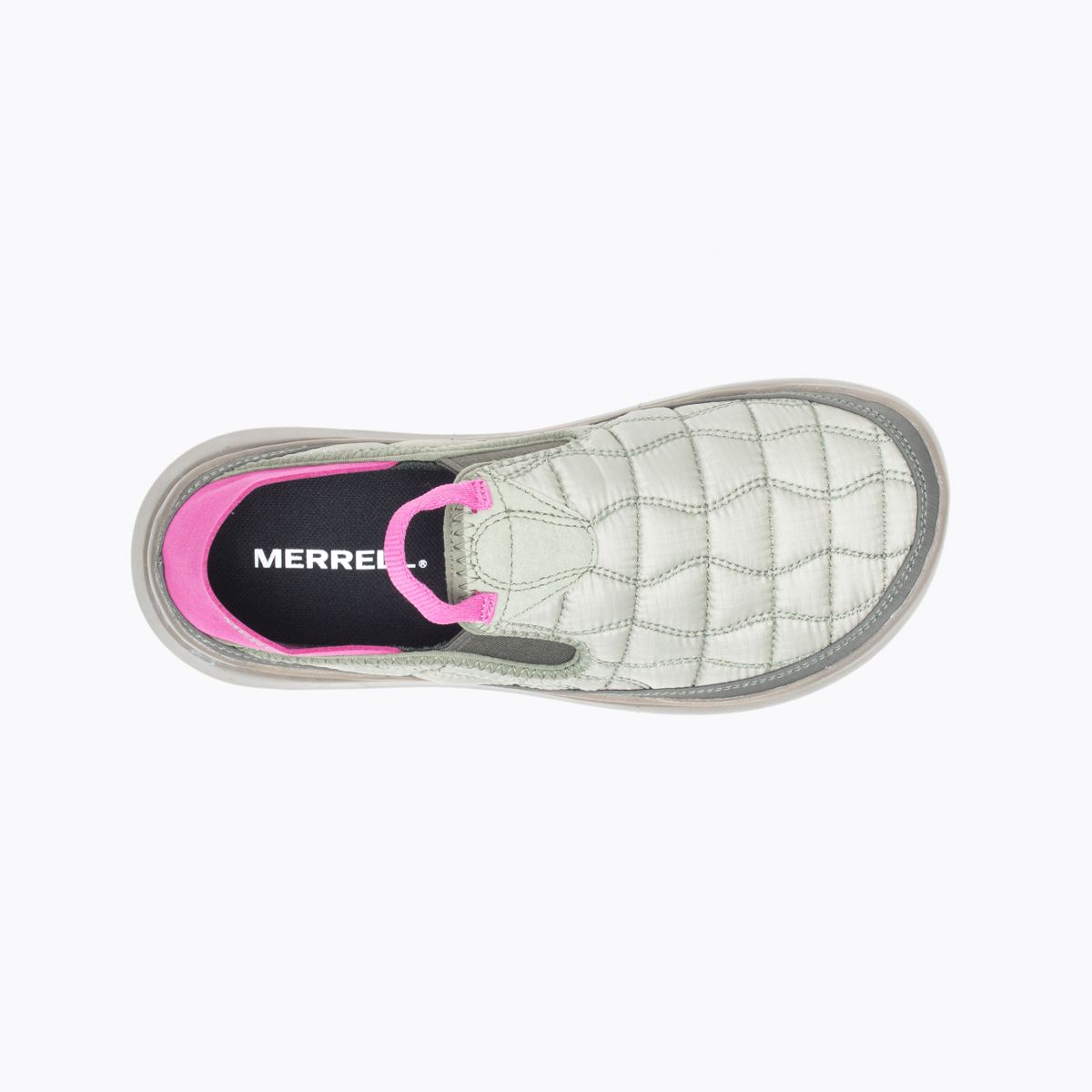 Women - Hut Moc 2 - Slip Ons | Merrell