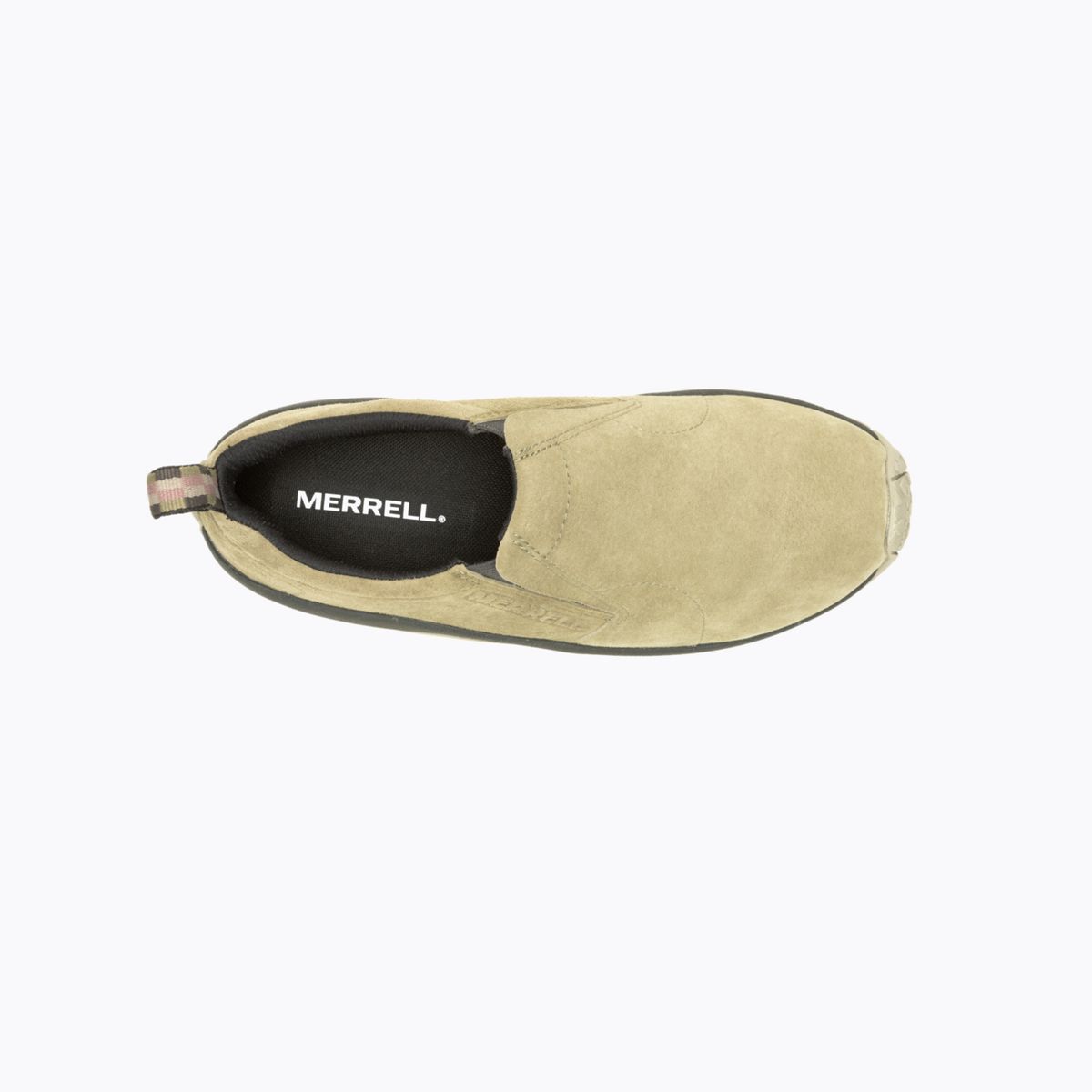 Merrell Women Jungle Moc Loafers Shoes Suede|eBay Direct Shop - イーベイ ...
