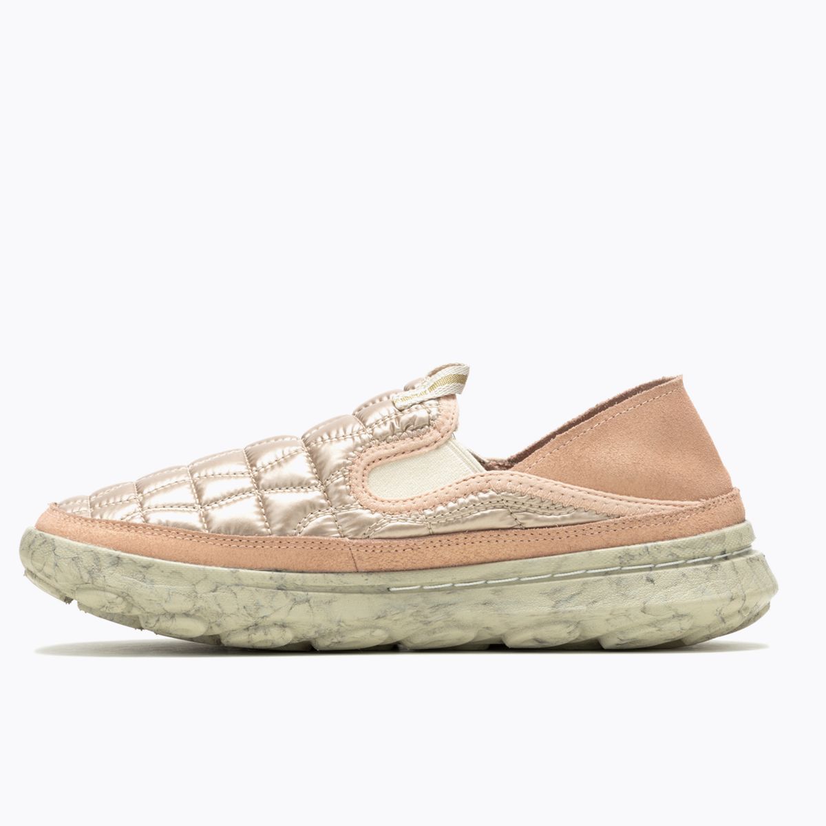 Women - Hut Moc 2 Shine - Slip Ons | Merrell