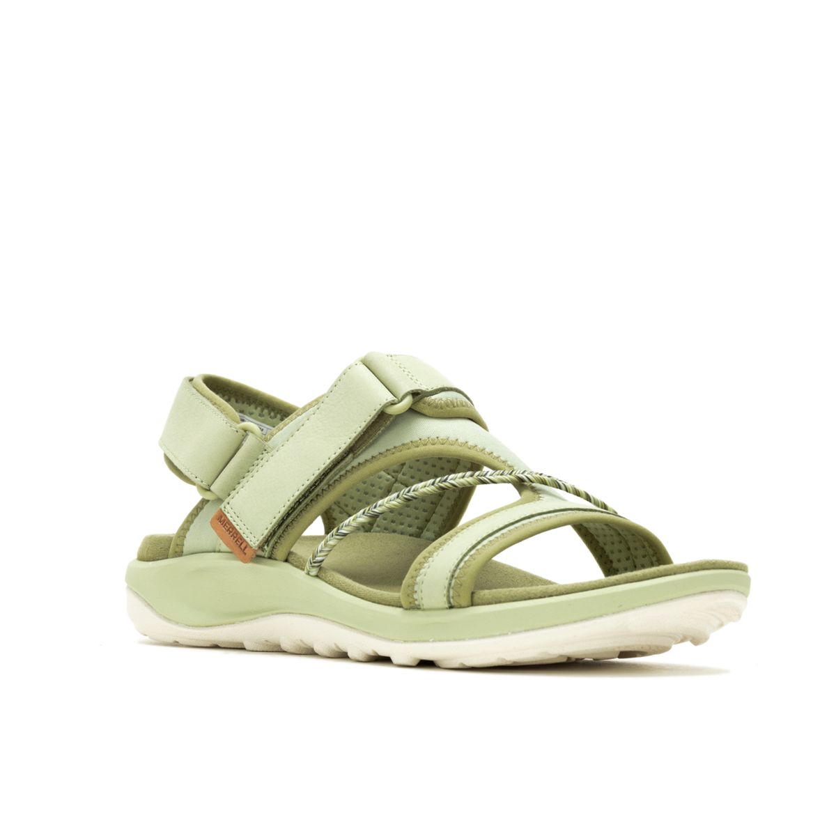 Women's Terran 4 Backstrap Casual Sandals | Merrell