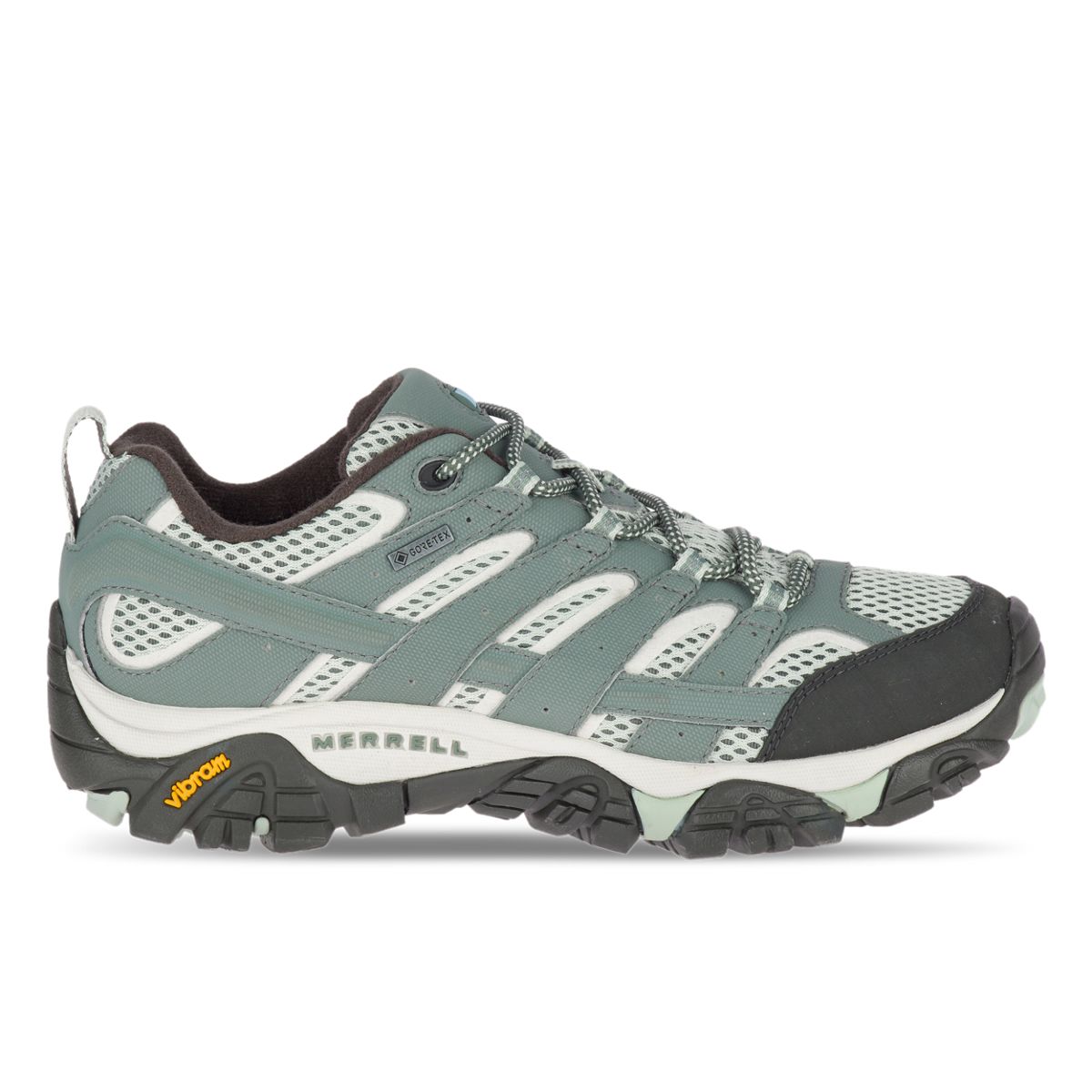Women's Vibram Shoes - Merrell