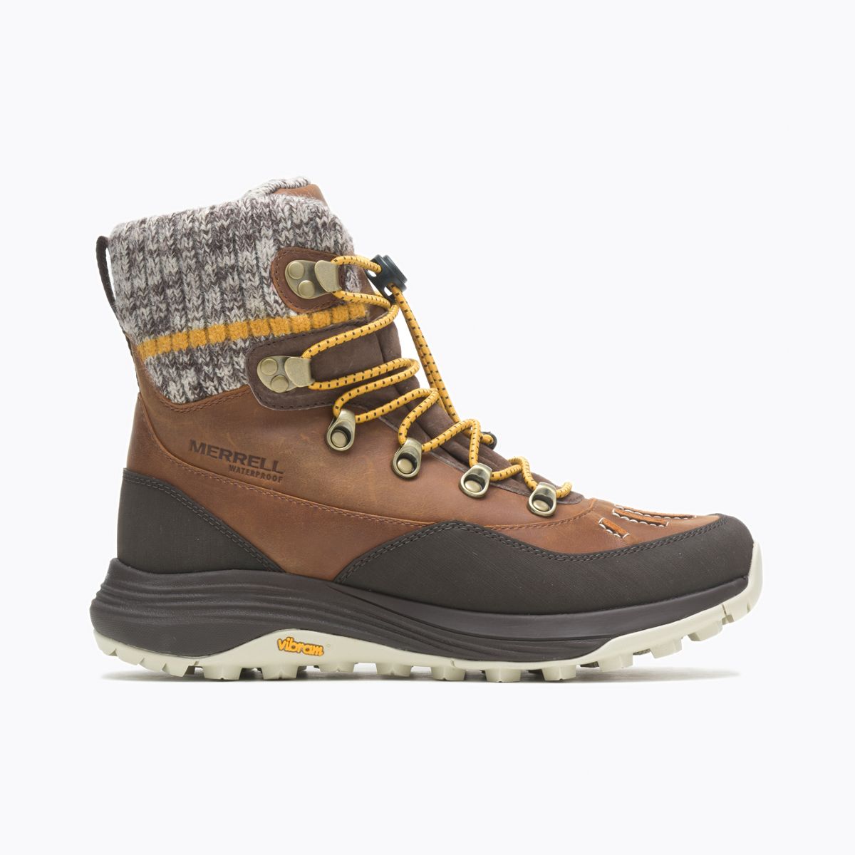 Women's Winter Boots: Snow & Waterproof Boots | Merrell