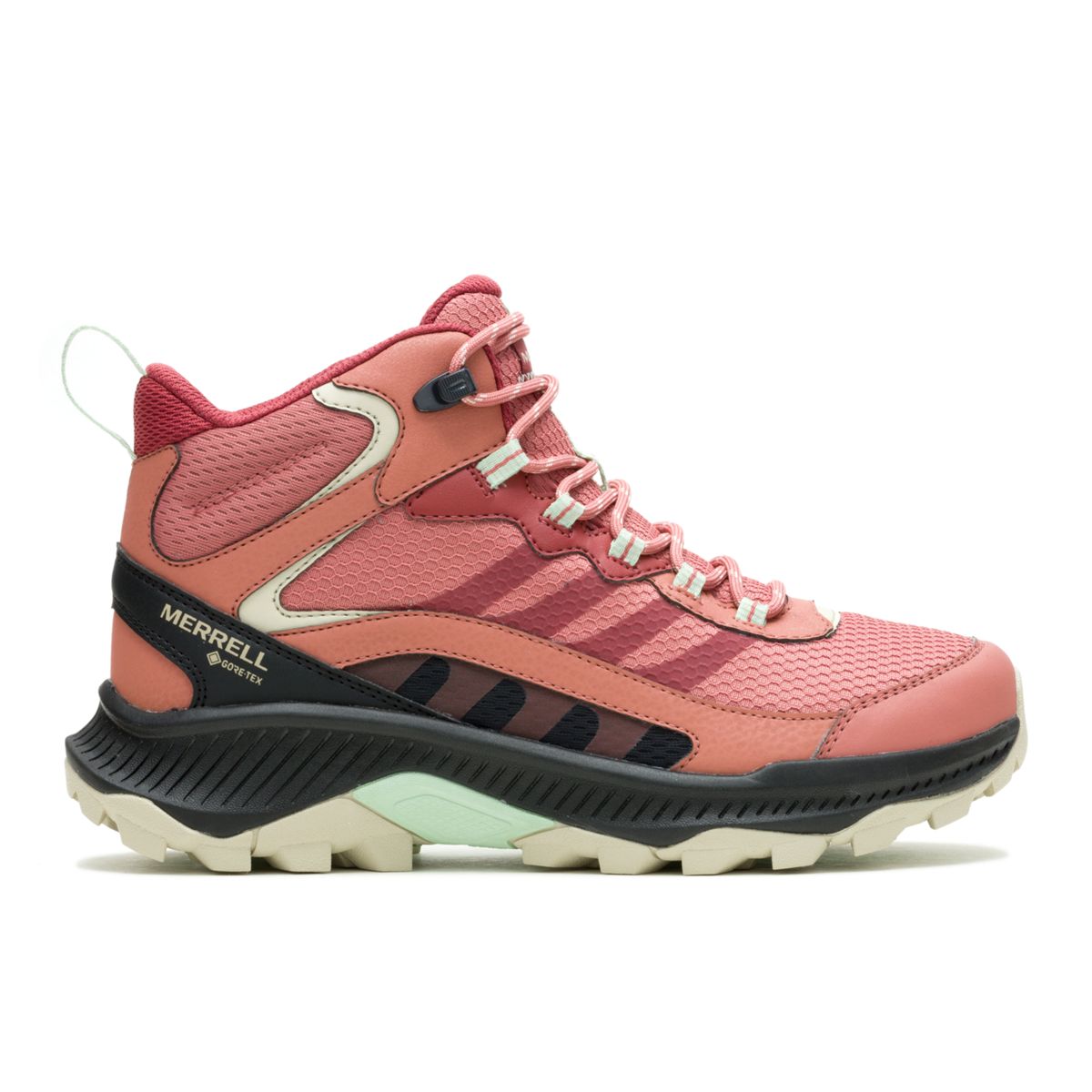 Women's Featured - Merrell