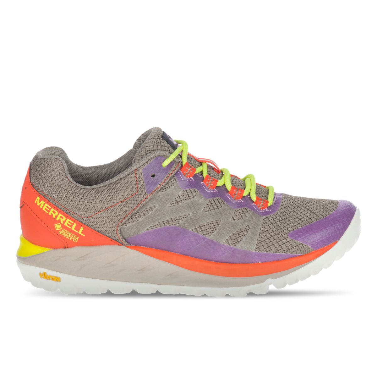Women's Trail Running Footwear | Merrell