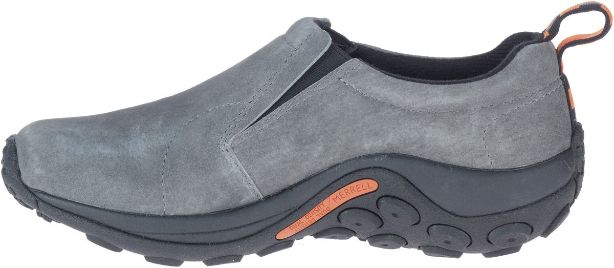 Merrell Women Jungle Moc Loafers Shoes Suede|eBay Direct Shop - イーベイ ...