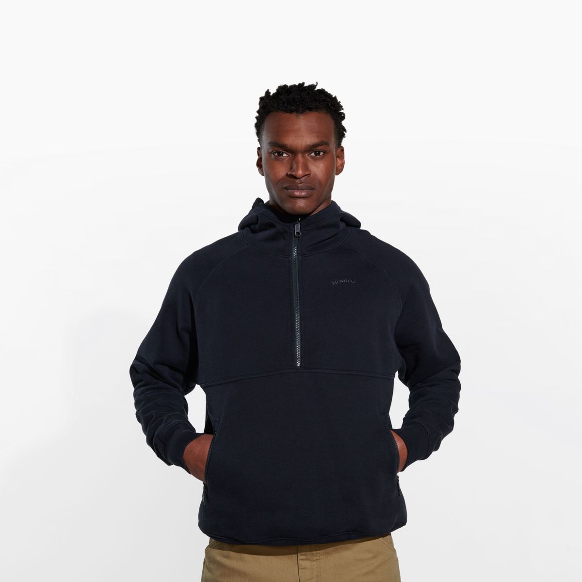 Merrell fleece sweatshirt - munimoro.gob.pe