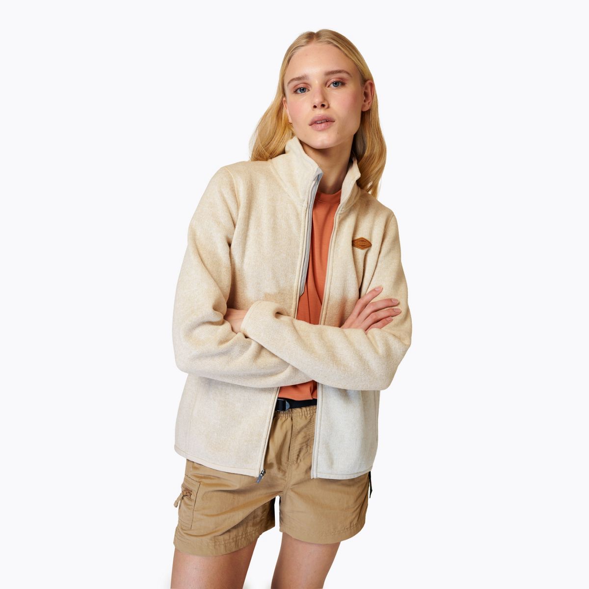 Women's Hiking Hoodies & Sweatshirts | Merrell