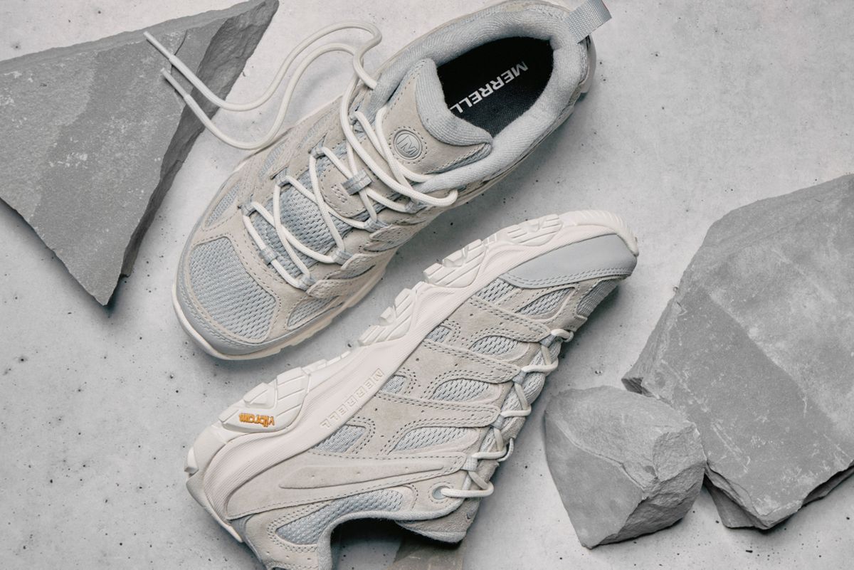Women's Moab 3 Hiking Shoes | Merrell