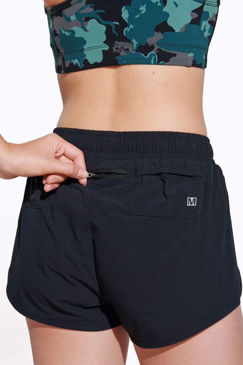 Women - Trail Running Short - Shorts | Merrell