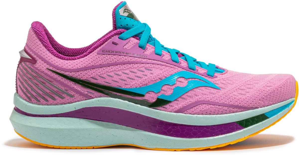 Endorphin Speed | Saucony