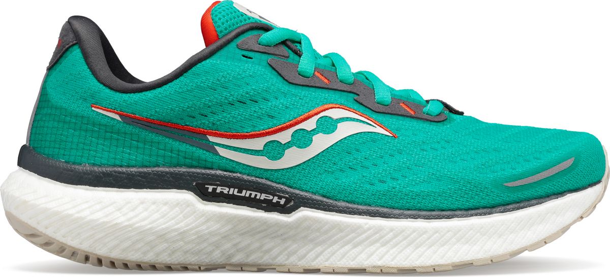 Saucony Women's Triumph Running Shoes – Shop All